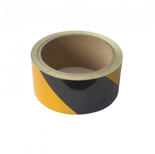 IMPA 331191-331195 MST HAZARD WARNING REFLECTIVE TAPE