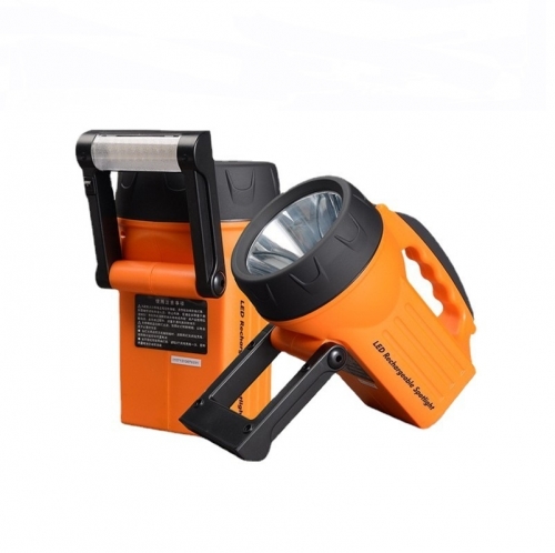 IMPA 330655-330656 MST RECHARGEABLE SAFETY HANDLAMPS