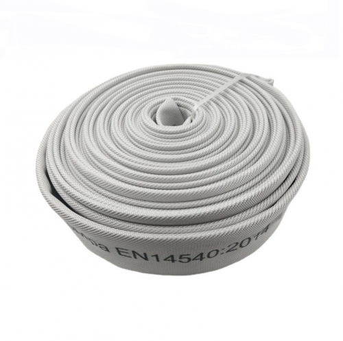 IMPA 333715-333725 MST FIRE HOSE M.E.D. APPROVED TYPE