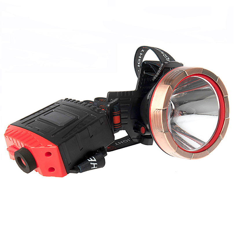 IMPA 330618 MST SAFETY CAP LAMP