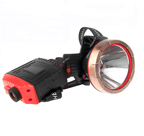 IMPA 330618 MST SAFETY CAP LAMP