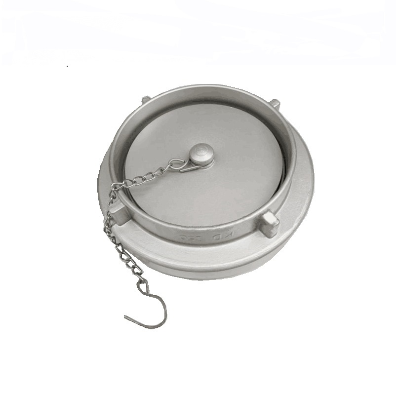 IMPA 333371-333375 MST FIRE HOSE COUPLINGS CAP