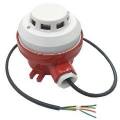 IMPA 331072 MST SMOKE DETECTOR