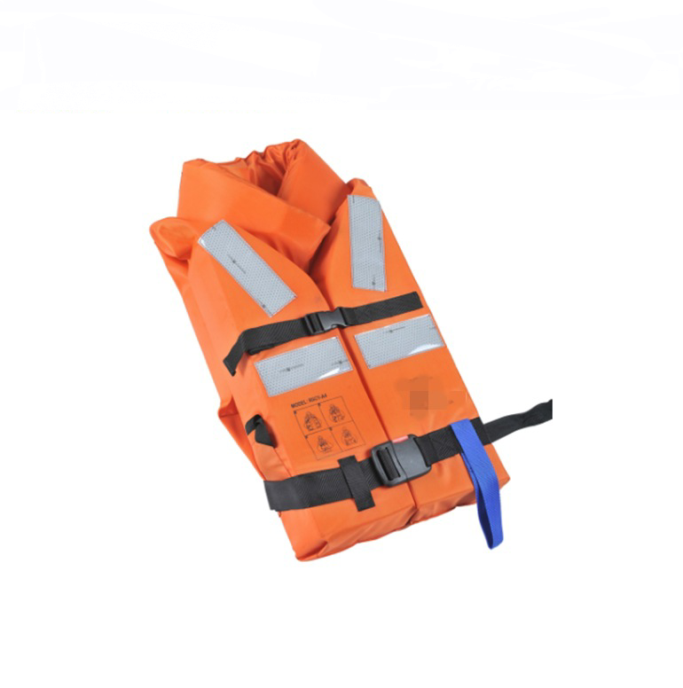 IMPA 330131-330139 330146-330150 MST LIFE JACKETS