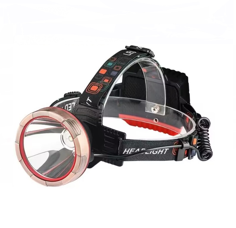 IMPA 330618 MST SAFETY CAP LAMP