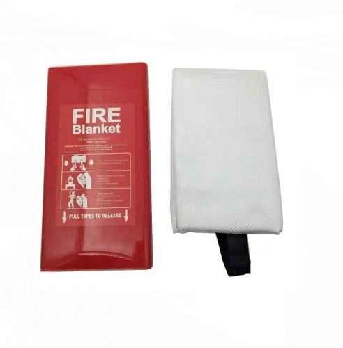 IMPA 330950-330956 MST FIRE BLANKETS