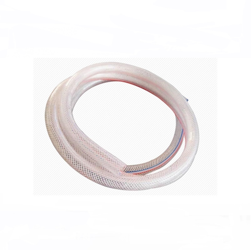 IMPA 350321-350334 MST P.V.C. TETORON REINFORCED HOSE