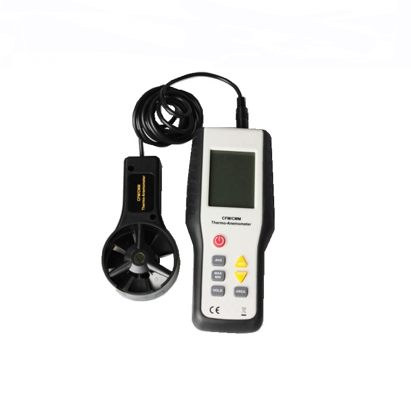 IMPA370271 MST HAND ANEMOMETER