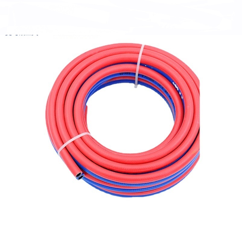 IMPA 350126-350128 MST RUBBER TWIN WELDING HOSE