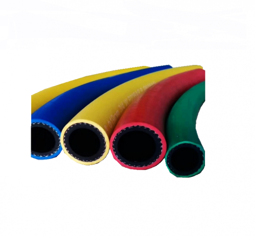 IMPA 350101-350109 MST RUBBER AIR HOSES