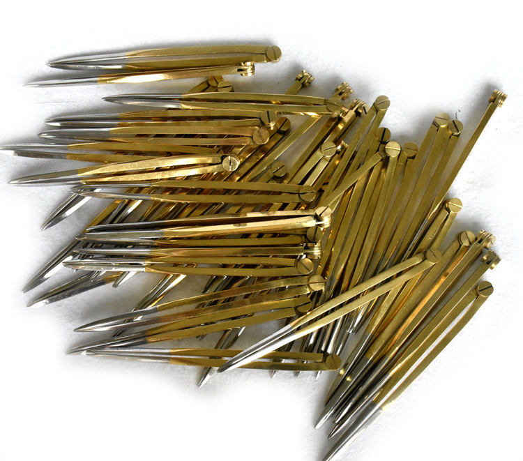 IMPA 371011-371013 MST CHART DIVIDERS