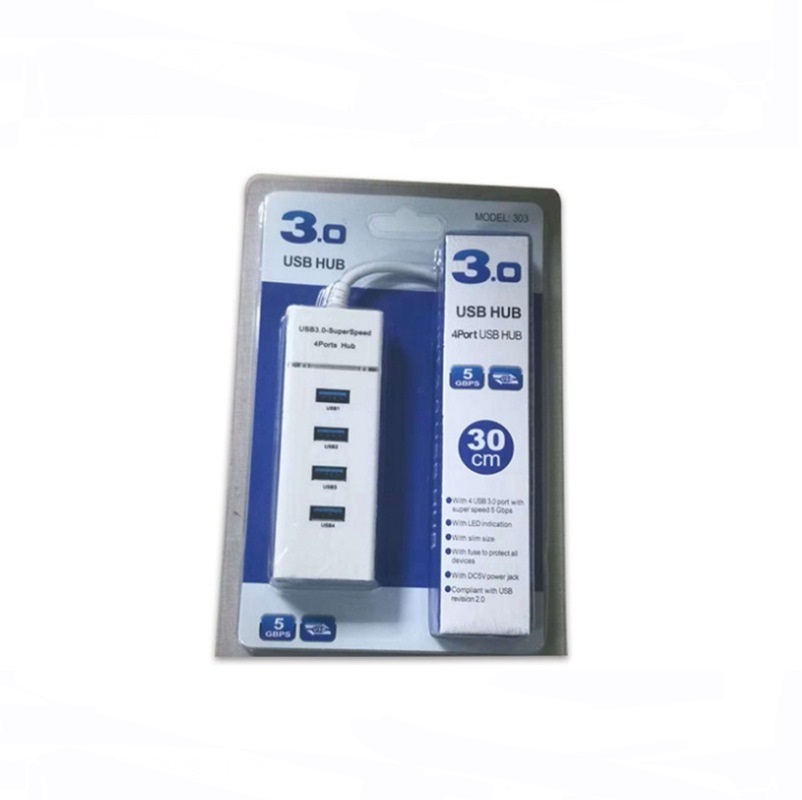 IMPA 472857-472858 MST USB HUBS