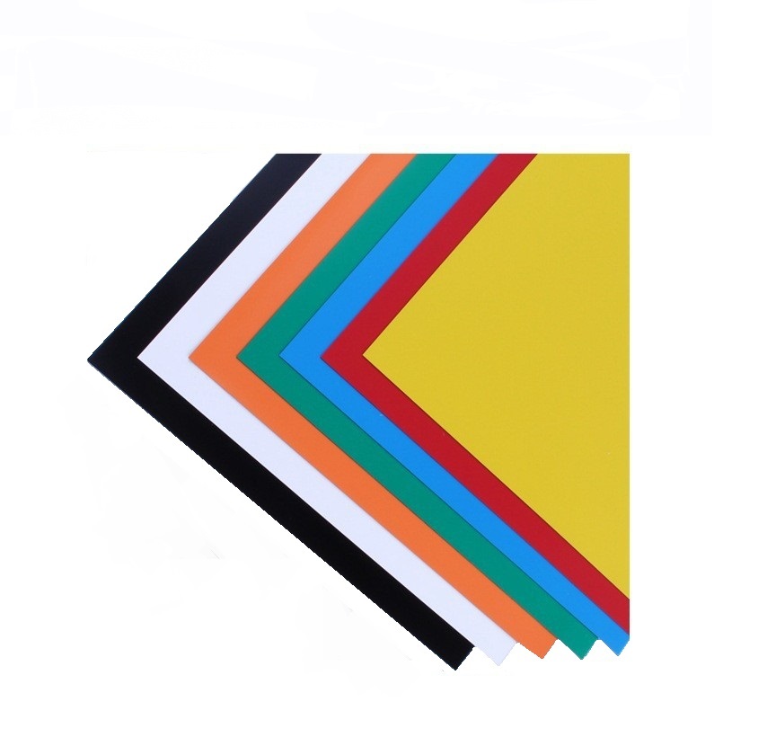 IMPA 471671-471675 MST MAGNET RUBBER SHEETS