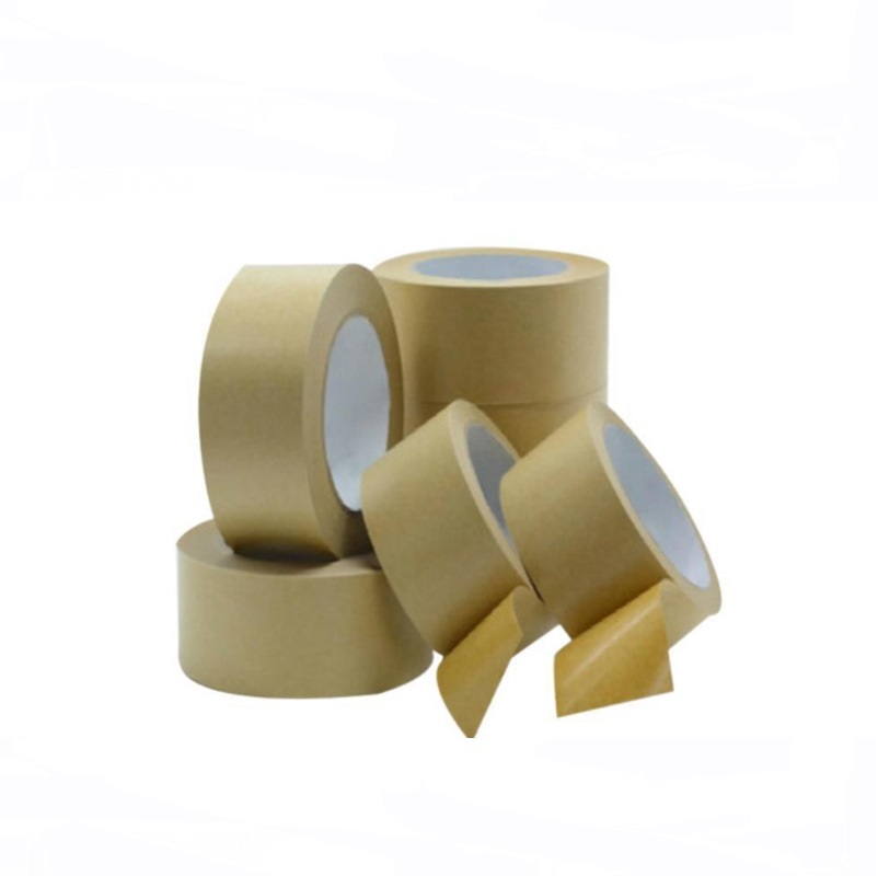 IMPA 471271-471273 MST KRAFT PAPER SEALING TAPES