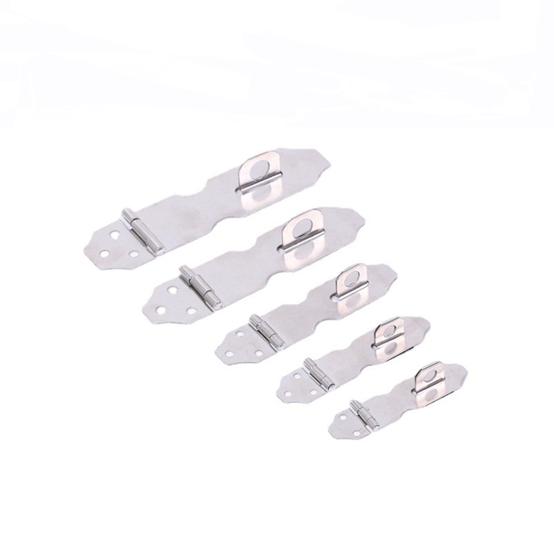 IMPA 490516-490520 MST PADLOCK HASP