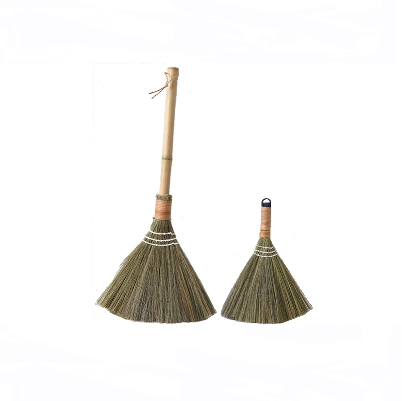 IMPA 510801-510803 MST LONG HANDLE BAMBOO BROOM