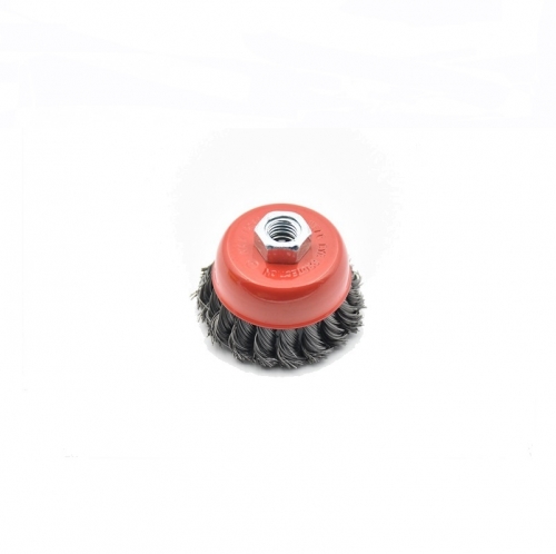 IMPA 592072-592078 MST WIRE CUP BRUSH FOR MAG9000