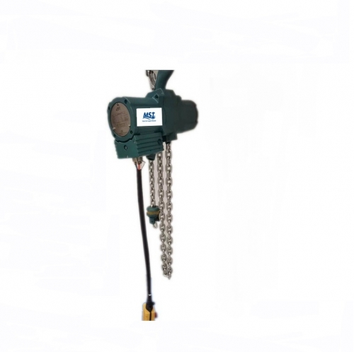 IMPA 591352-591361 MST CHAIN HOIST
