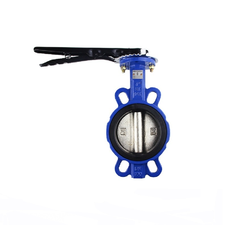 IMPA 752201-752264 MST BUTTERFLY VALVE