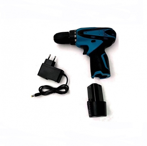 IMPA 590901-590902 590905-590906 MST CORDLESS DRILL DRIVER