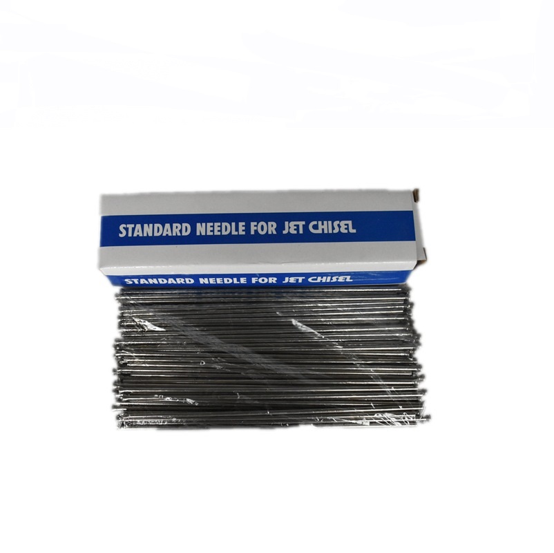 IMPA 590466-590469 590493-590499 MST SPARE NEEDLES FOR JET CHISEL
