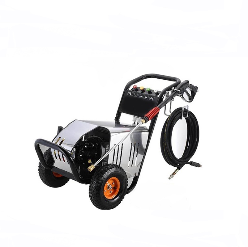 IMPA 590735 590737 MST HIGH PRESSURE CLEANER