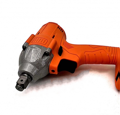 IMPA 590921-590922 590925-590926 MST CORDLESS IMPACT WRENCH