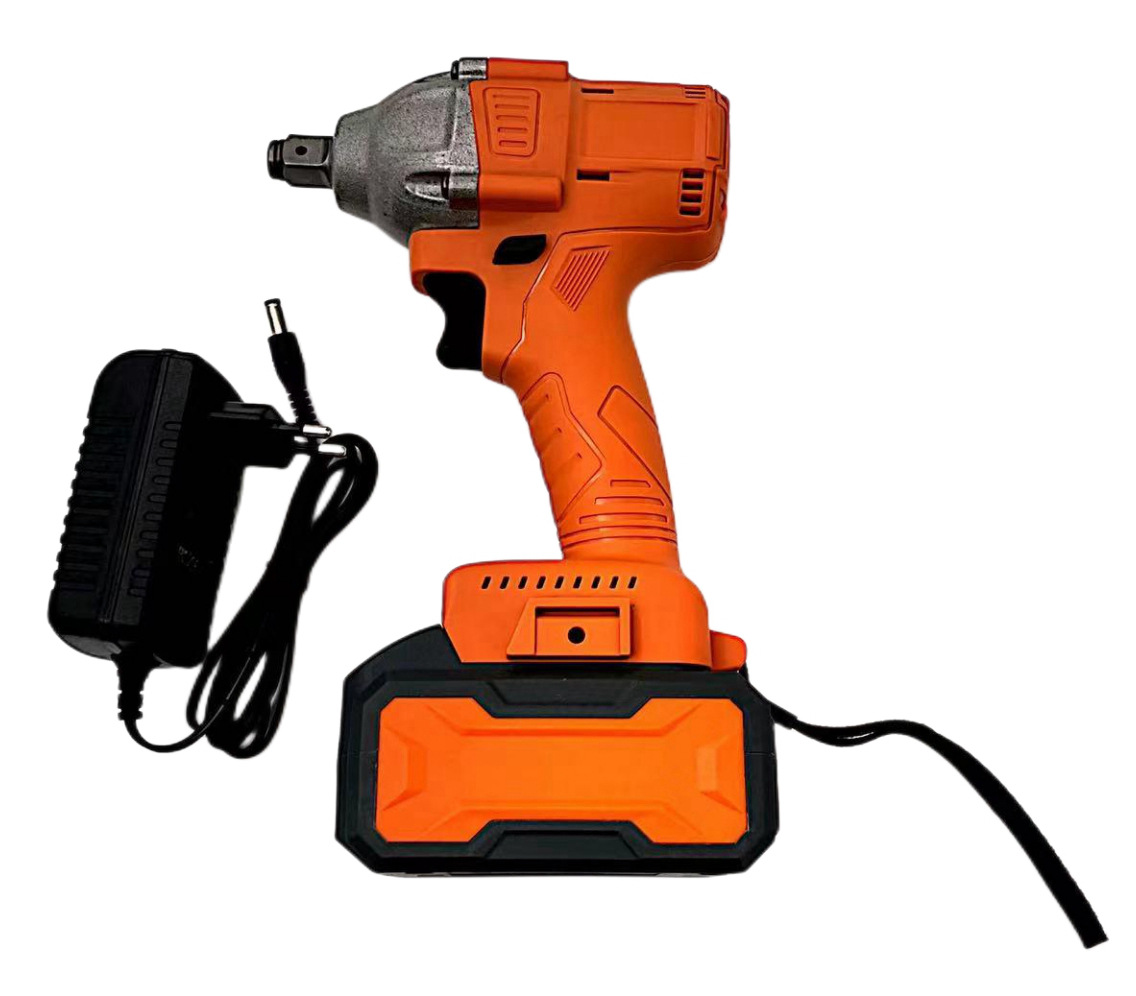 IMPA 590921-590922 590925-590926 MST CORDLESS IMPACT WRENCH