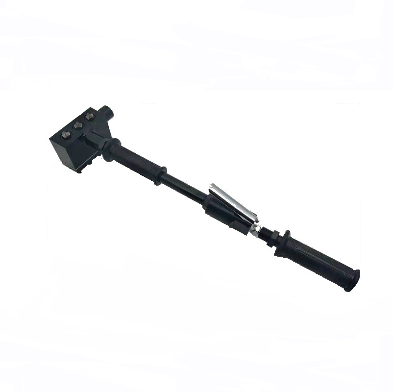 IMPA 590382-590383 MST PNEUMATIC SCALING HAMMER