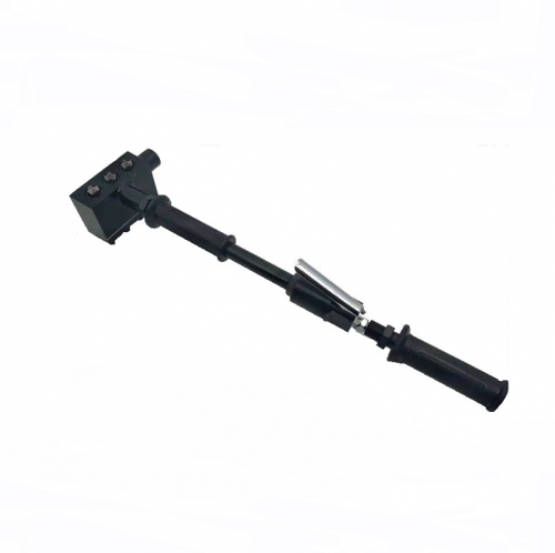 IMPA 590382-590383 MST PNEUMATIC SCALING HAMMER