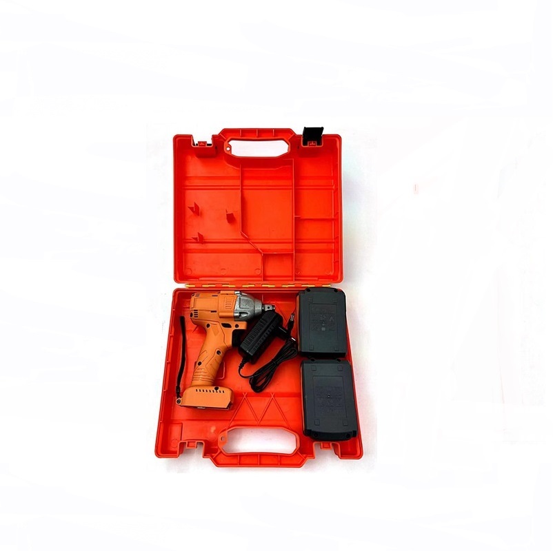 IMPA 590921-590922 590925-590926 MST CORDLESS IMPACT WRENCH