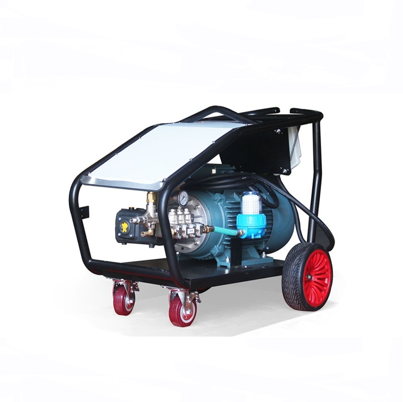 IMPA 590858-590859 MST HIGH PRESSURE WATER BLASTER