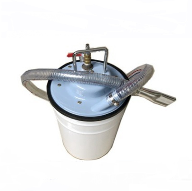 IMPA 590721-590722 MST PNEUMATIC VACUUM CLEANER