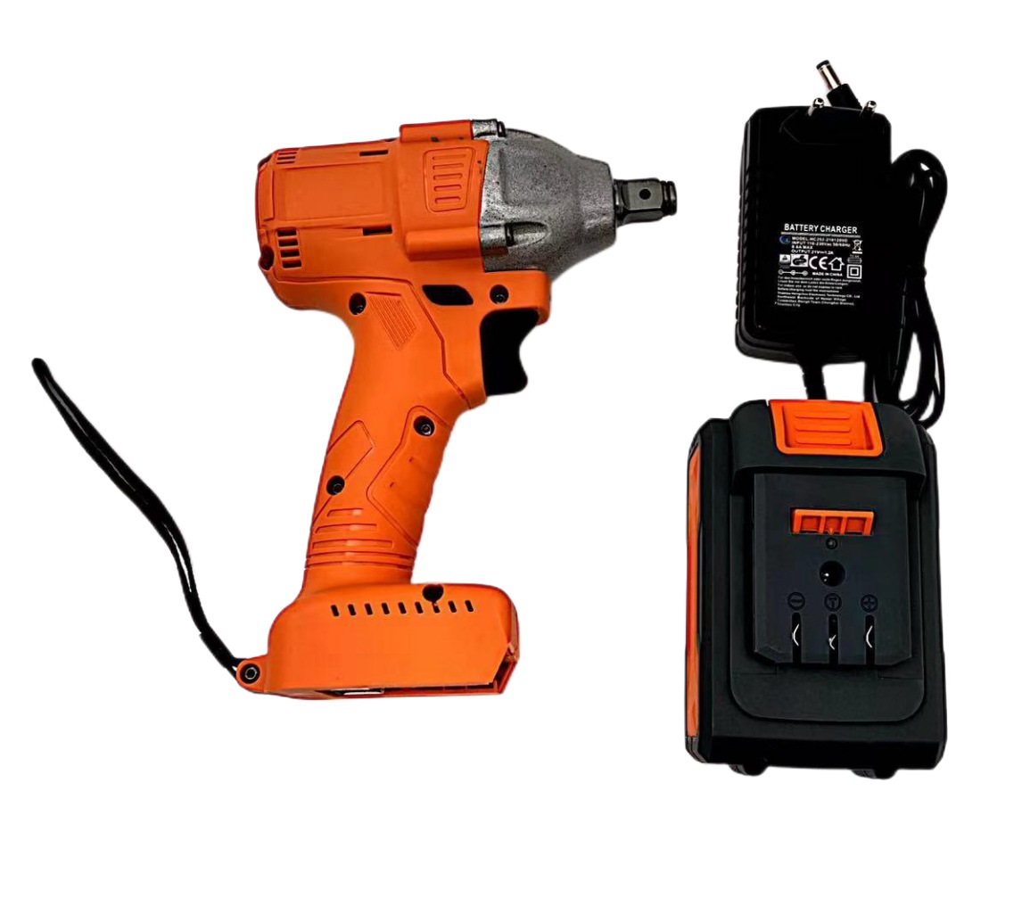 IMPA 590921-590922 590925-590926 MST CORDLESS IMPACT WRENCH