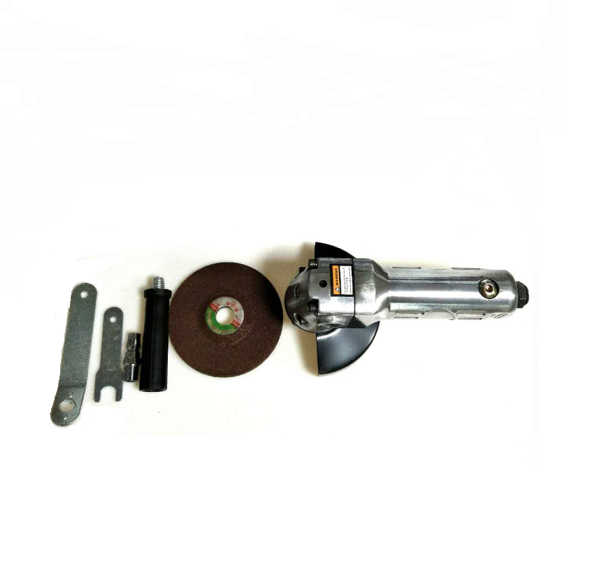 IMPA 590301-590303 MST PNEUMATIC ANGLE GRINDER