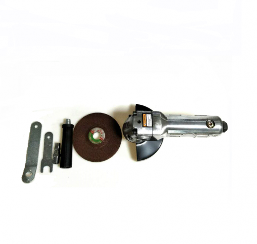 IMPA 590301-590303 MST PNEUMATIC ANGLE GRINDER