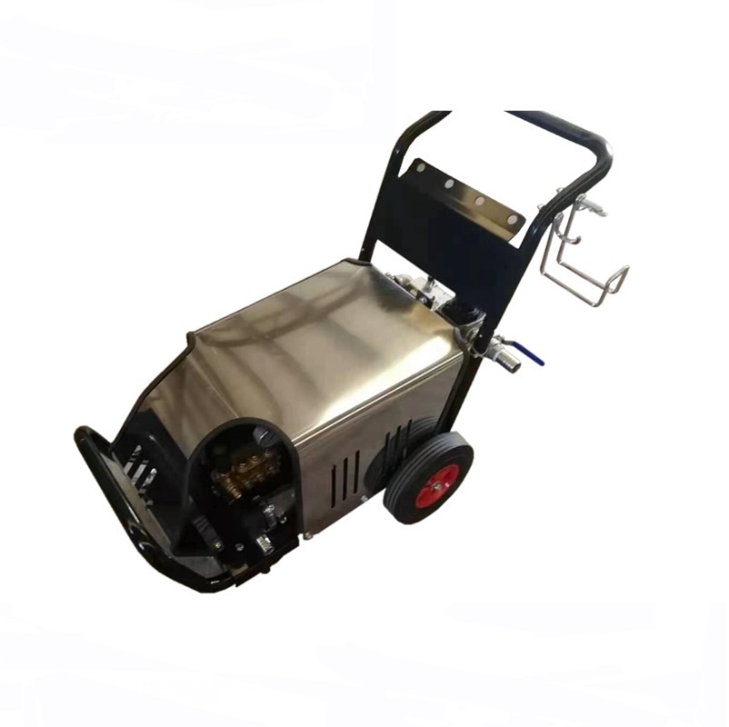 IMPA 590851 MST HIGH PRESSURE CLEANERS