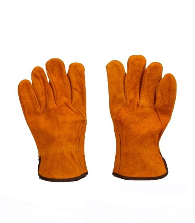 IMPA 851161-851163 MST WELDERS' GLOVE