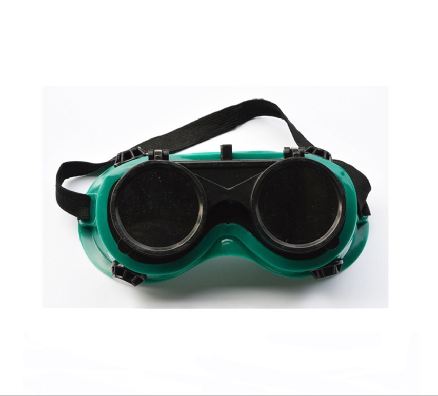IMPA 851111-851112 MST WELDERS' GOGGLES