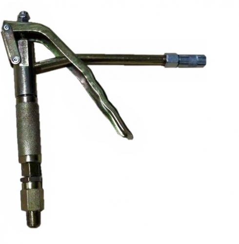 IMPA 617411-617419 MST Accessories for Air Operated Grease Pump