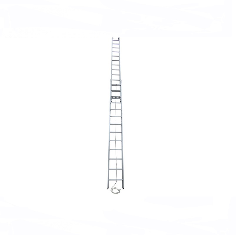 IMPA 617120-617124 MST ALUMINIUM ALLOY LADDER