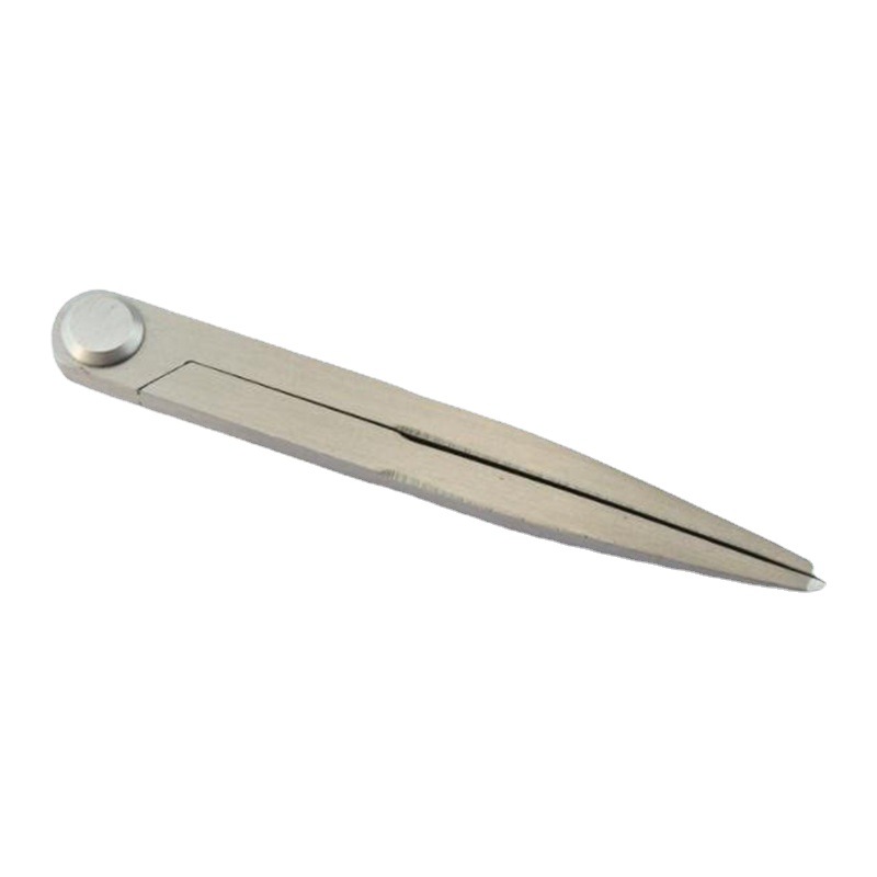 IMPA 650211-650226 MST STEEL COMPASS