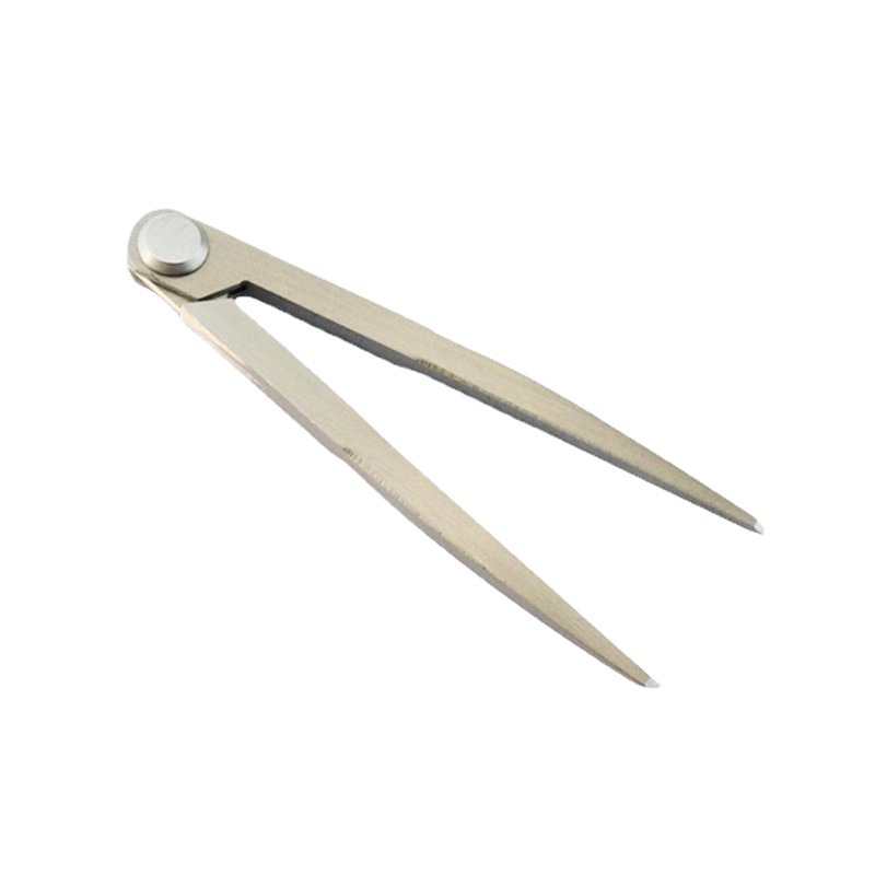 IMPA 650211-650226 MST STEEL COMPASS