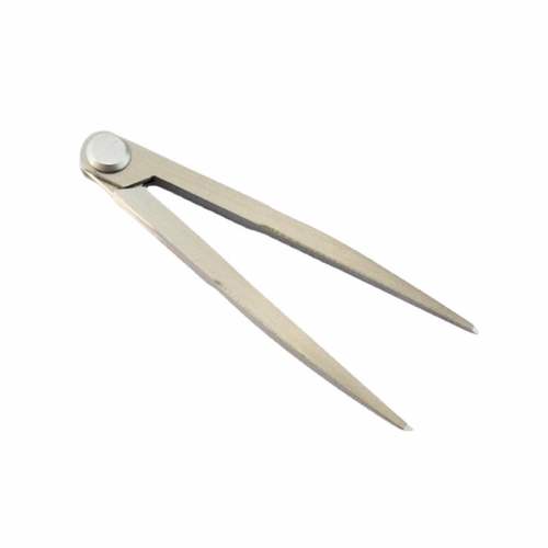 IMPA 650211-650226 MST STEEL COMPASS