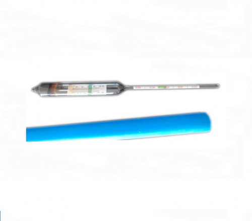 IMPA 651341-651344 MST SEAWATER HYDROMETER