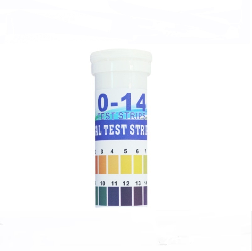 IMPA 651390 MST PH TEST PAPER