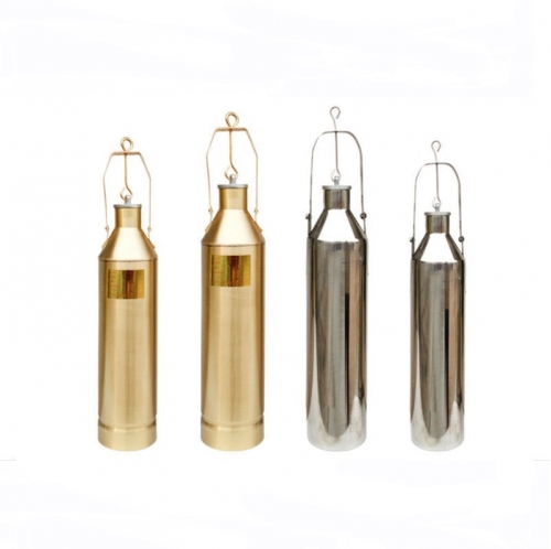 IMPA 651371-651378 MST SAMPLING BOTTLES (SAMPLERS)