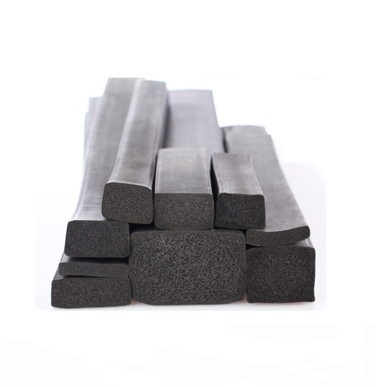 IMPA 815001-815015 MST WATERTIGHT EPDM RUBBER DOOR PACKING