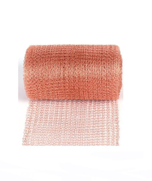 IMPA 813130 MST COPPER WOOL FILTER