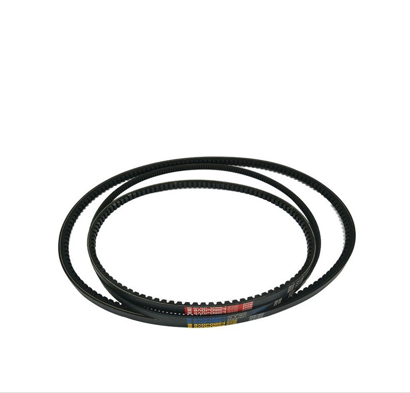IMPA 814101-814180 MST V-BELT SECTION-A